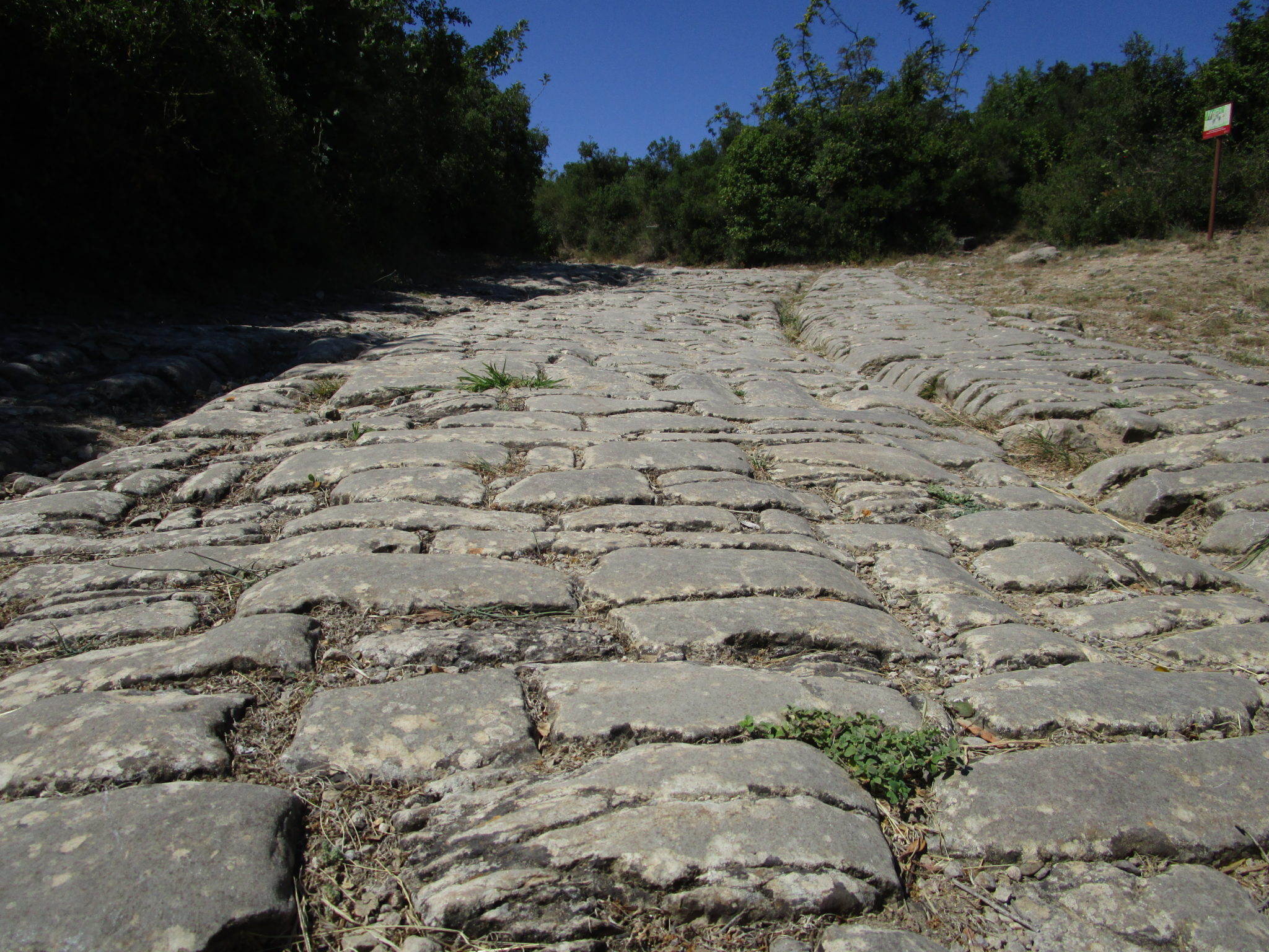 The “Dark Ages” of the Roman Roads – The viabundus Blog
