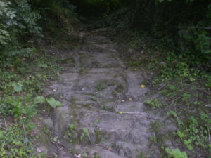 What did medieval roads look like? – The viabundus Blog